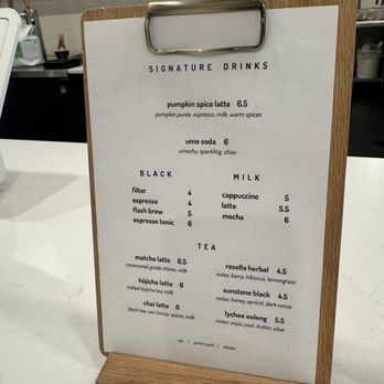 SCORPIO COFFEE - Updated April 2024 - 845 Photos & 298 Reviews - 1905 ...