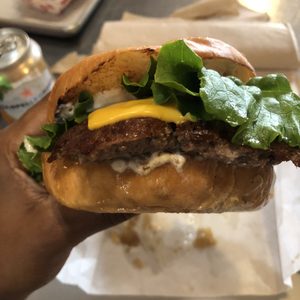 TRUEBURGER - 1025 Photos & 1842 Reviews - 146 Grand Ave, Oakland, CA ...