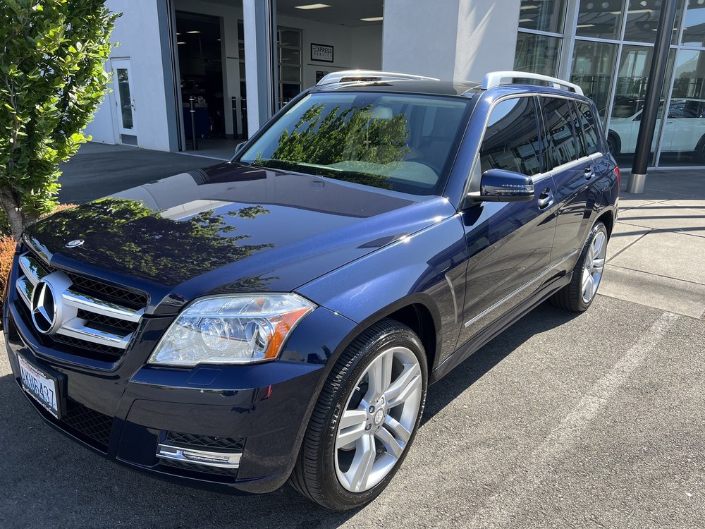 MERCEDES-BENZ OF TACOMA SERVICE - Updated December 2025 - 40 Photos ...