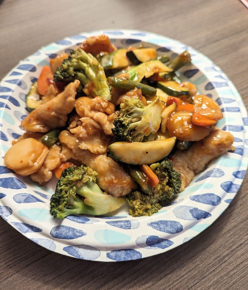 CHEF LIU - Updated October 2025 - 78 Photos & 139 Reviews - 4303 Scotts ...