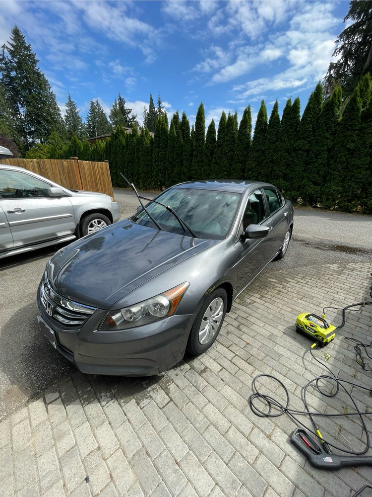 SHINING EDGE DEATIL - Updated April 2025 - Request a Quote - Everett ...