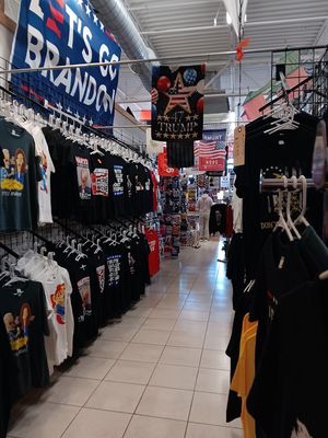 TRUMP SUPERSTORE - Updated December 2025 - 21 Photos - 4505 Hwy 17 S ...