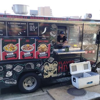 FLAVOR HIVE - Updated November 2024 - 202 Photos & 65 Reviews - 5249 ...