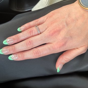 MIMOSA NAILS - Updated July 2025 - 52 Photos & 39 Reviews - 9431 E 22nd ...