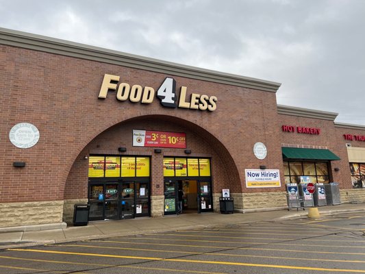 FOOD4LESS - Updated August 2025 - 101 Photos & 94 Reviews - 2400 Main ...