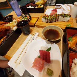 RESTAURANT KUNIO - 2865 Photos & 1174 Reviews - 94-799 Lumiaina St ...