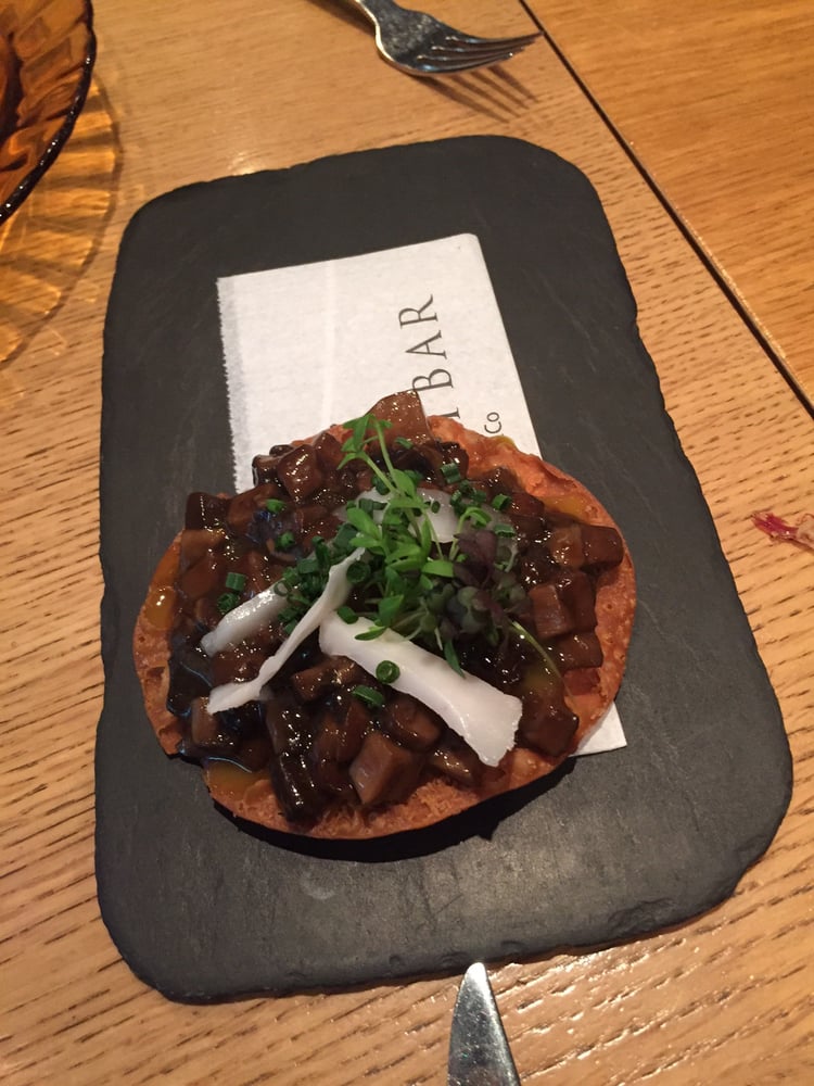 MERCATBAR - Updated February 2025 - 72 Photos & 16 Reviews - Carrer de ...