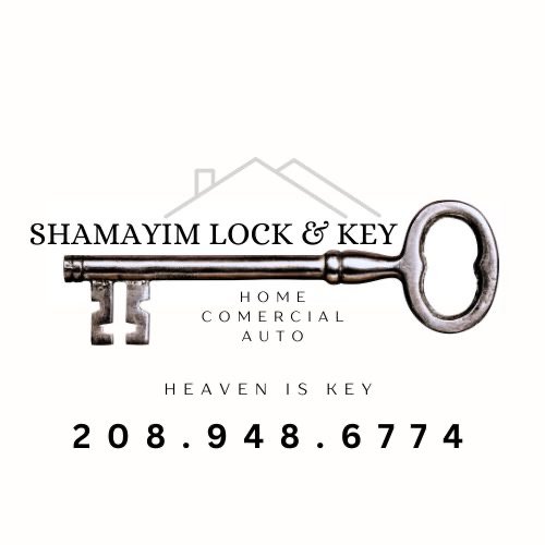 SHAMAYIM LOCK & KEY - Updated June 2024 - Meridian, Idaho - Keys ...