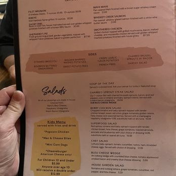 CHARRED OAK WHISKEY GRILL - Updated June 2025 - 150 Photos & 130 ...