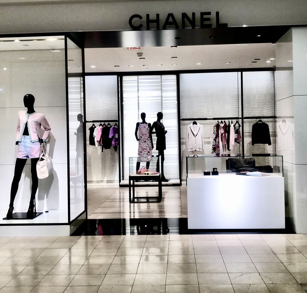 CHANEL - Updated May 2026 - 16 Photos - 7027 Friars Rd, San Diego ...