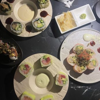 KYOJIN DC - Updated July 2024 - 483 Photos & 147 Reviews - 3315 Cady's ...