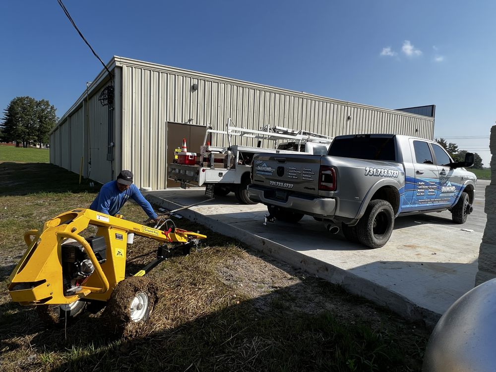 BLUE DIAMOND CONSTRUCTION - Updated July 2025 - Request a Quote - 28 ...