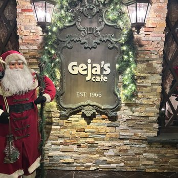 GEJA’S CAFE - Updated December 2025 - 921 Photos & 1689 Reviews - 340 W ...