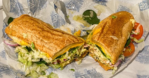 PORT OF SUBS - Updated December 2025 - 34 Photos & 43 Reviews - 2500 ...