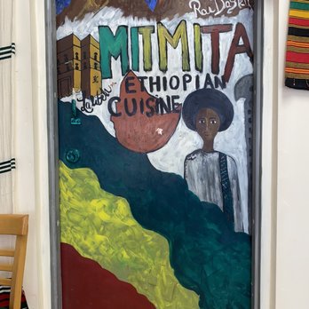 MITMITA ETHIOPIAN RESTAURANT - Updated July 2025 - 254 Photos & 173 ...