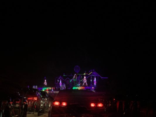 THE LARSEN CHRISTMAS LIGHT SHOW - Updated December 2025 - 32 Photos ...