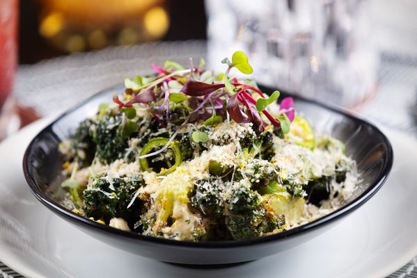 BOCADO - Updated July 2024 - 53 Photos & 23 Reviews - 3300 Ross Ave ...