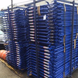 OMEGA SCAFFOLDING SUPPLY - 12 Photos - Building Supplies - 95-09 150th ...