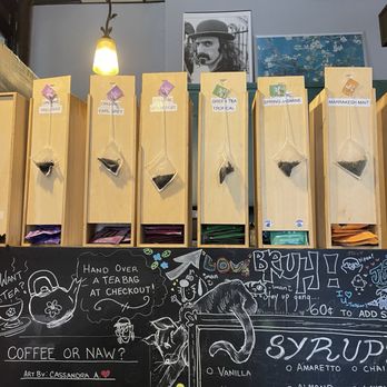 CAFE LUCIA - Updated October 2025 - 196 Photos & 229 Reviews - 57 ...