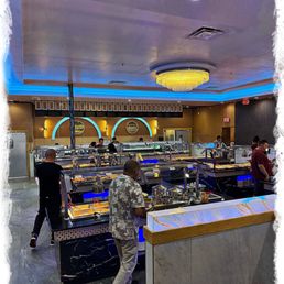 YAMI BUFFET - Updated September 2025 - 65 Photos & 21 Reviews - 2461 S ...