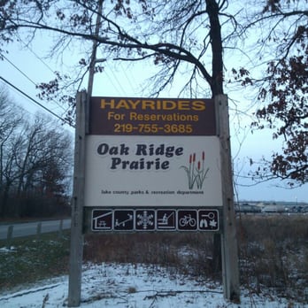 OAK RIDGE PRAIRIE COUNTY PARK - Updated October 2025 - 27 Photos - 301 ...