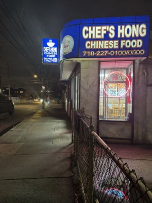 CHEF HONG’S RESTAURANT - Updated August 2025 - 24 Photos & 23 Reviews ...