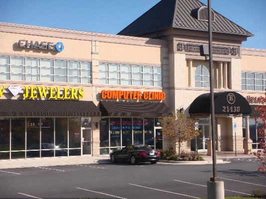 COMPUTER CLINIC SERVICES - Updated December 2025 - 13 Photos & 79 ...