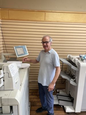 PRINT X-PRESS & COPY CENTER - Updated October 2025 - 64 Photos & 438 ...