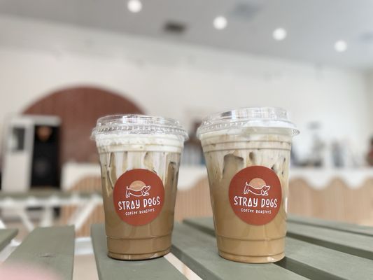 STRAY DOGS COFFEE ROASTERS - Updated December 2025 - 358 Photos & 191 ...