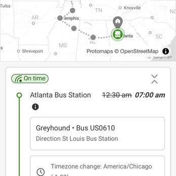 GREYHOUND BUS LINES - Updated July 2025 - 96 Photos & 198 Reviews - 232 ...