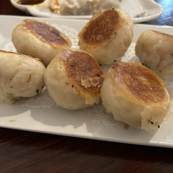 JU FENG YUAN DUMPLING CAFE - Updated July 2024 - 958 Photos & 370 ...