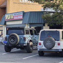 PJ & CO RESTAURANT & SALOON - Updated November 2025 - 839 Photos & 741 ...