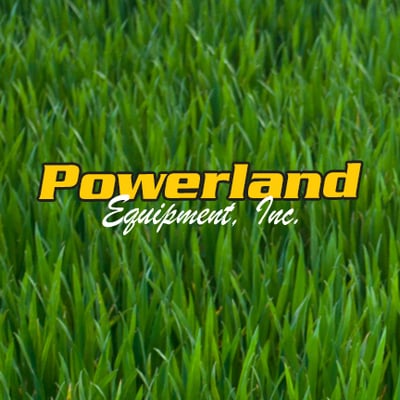 POWERLAND EQUIPMENT - Updated January 2026 - 13 Reviews - 27943 Valley ...