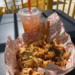 CHICK NEXT DOOR - Updated July 2025 - 572 Photos & 463 Reviews - 1600 E ...