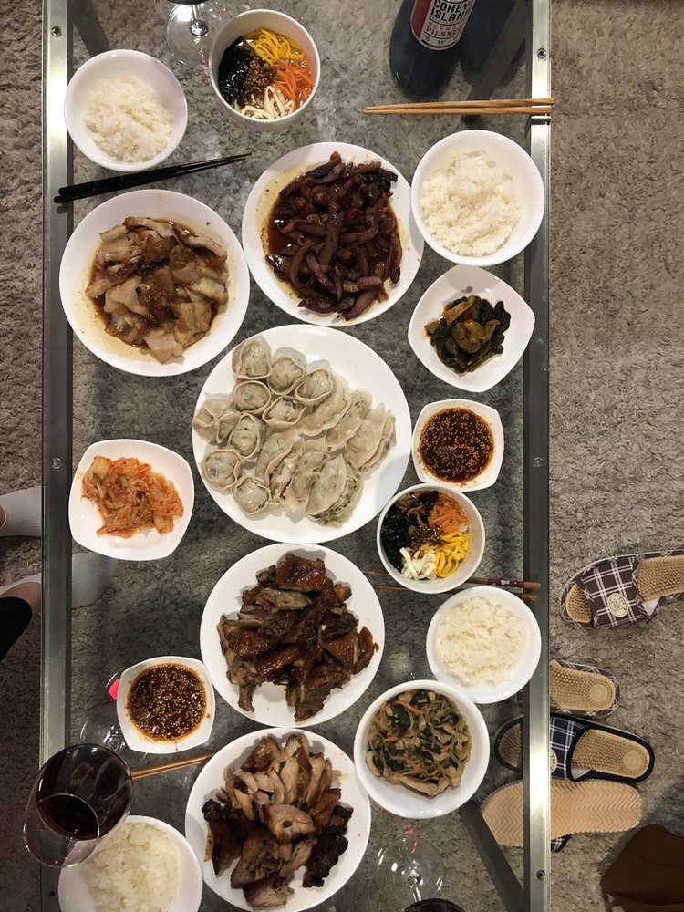 WAH FUNG NO 1 - 2261 Photos & 1903 Reviews - 79 Chrystie St, New York ...