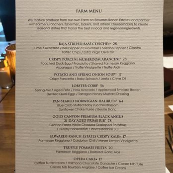 THE RANCH RESTAURANT - Updated August 2024 - 9408 Photos & 3559 Reviews ...