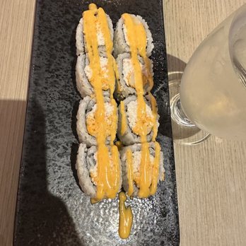 VOLCANO JAPANESE CUISINE - Updated January 2026 - 282 Photos & 84 ...