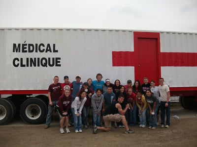 CHRISTIAN ALLIANCE FOR HUMANITARIAN AID - Updated December 2024 - 1525 ...