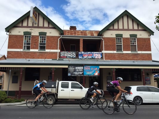 MACLEAN HOTEL - Updated April 2024 - 28 River St, Maclean New South ...