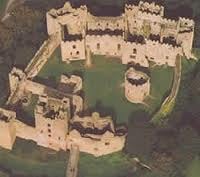 LUDLOW CASTLE - Updated October 2025 - 12 Photos & 12 Reviews - Castle ...