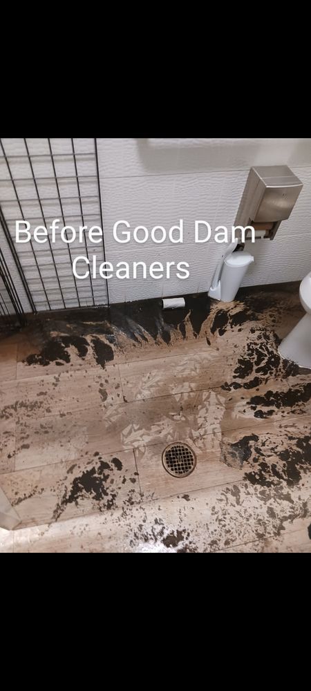 GOOD DAM CLEANERS - Updated January 2025 - Sandy Springs, Georgia ...