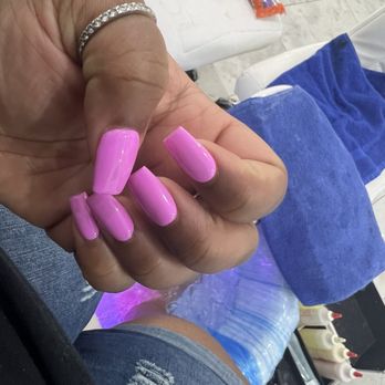 AVA NAILS LASH & SPA - Updated August 2025 - 168 Photos & 94 Reviews ...