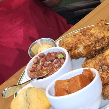 FIXINS SOUL KITCHEN - Updated June 2024 - 371 Photos & 172 Reviews ...