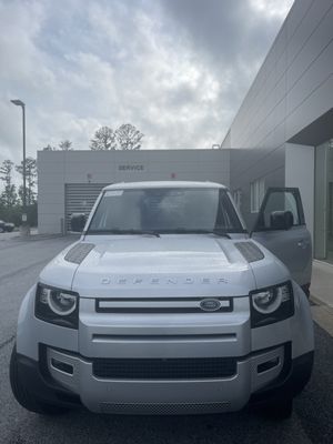 LAND ROVER SOUTH ATLANTA - Updated December 2025 - 13 Photos & 33 ...