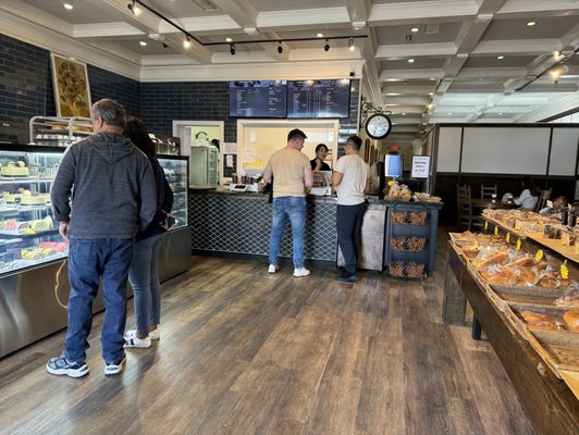 VINCENT BAKERY CAFE - Updated July 2025 - 127 Photos & 106 Reviews ...