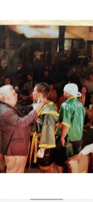EMPIRE BOXING - Updated May 2026 - 58 Photos - 3134 Tres Logos Ln ...