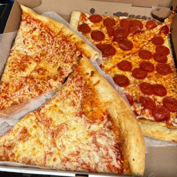 CROSS BRONX PIZZERIA - Updated October 2025 - 54 Photos & 89 Reviews ...