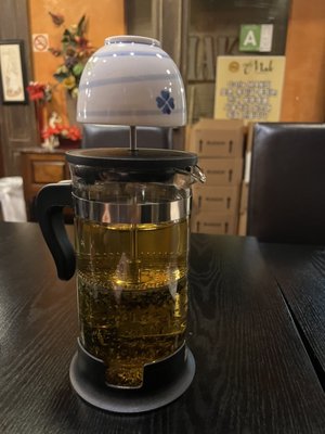 CAFE MAK - Updated June 2024 - 1068 Photos & 924 Reviews - 612 Shatto ...