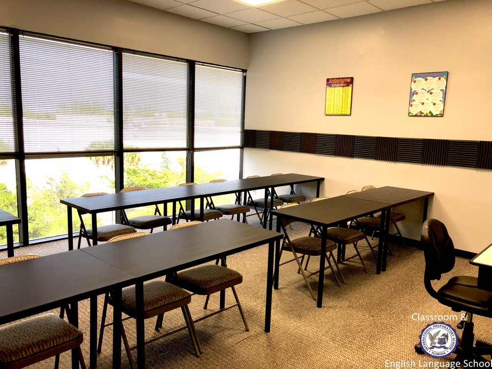 INTERNATIONAL PREPARATORY SCHOOL - Updated October 2025 - 42 Photos ...