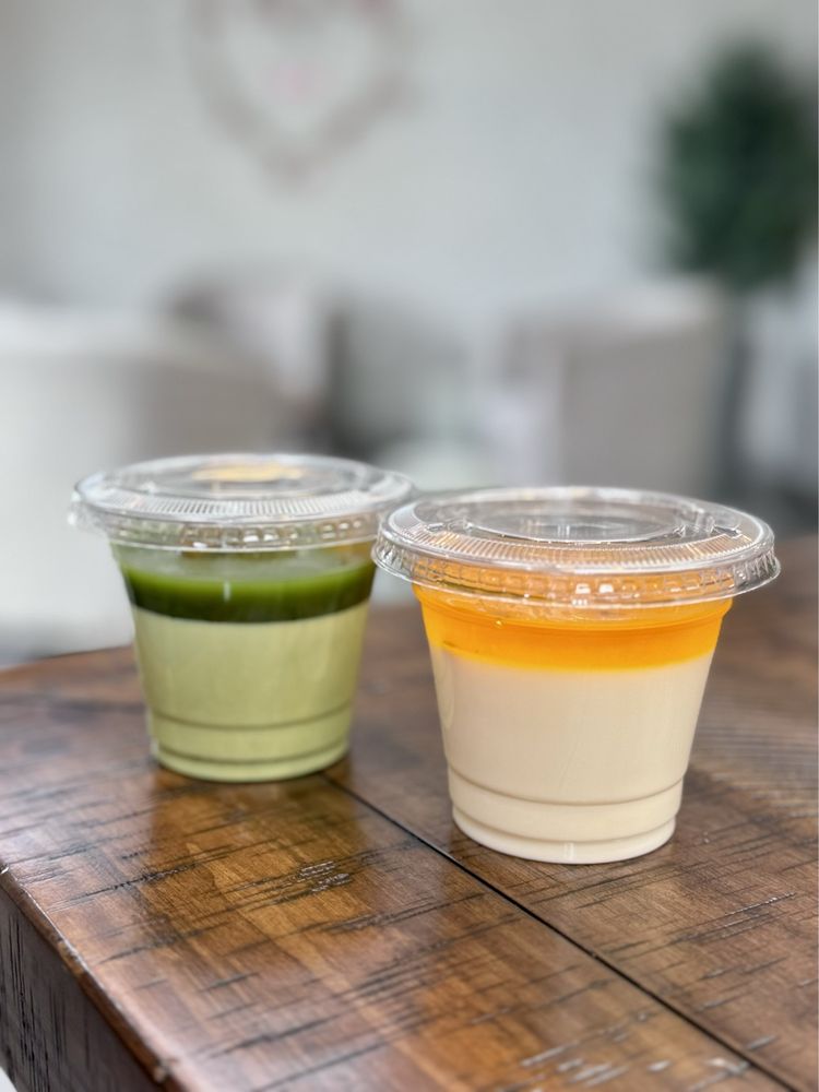 CANA TEA & COFFEE - Updated November 2024 - 104 Photos & 31 Reviews ...